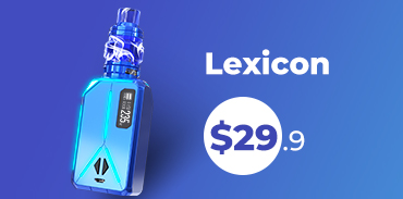 Eleaf Vape Shop Online, Eleaf E-cig Store Sale | Eleafworld