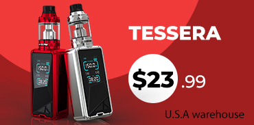 Eleaf Vape Shop Online, Eleaf E-cig Store Sale | Eleafworld