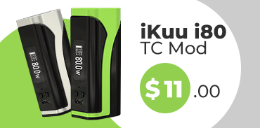 Eleaf Vape Shop Online, Eleaf E-cig Store Sale | Eleafworld