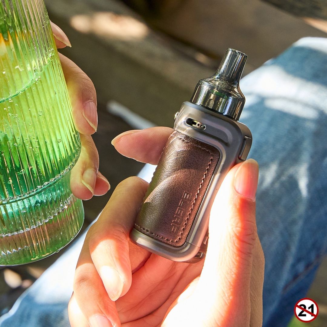 Eleaf Vape Shop Online, Eleaf E-cig Store Sale | Eleafworld