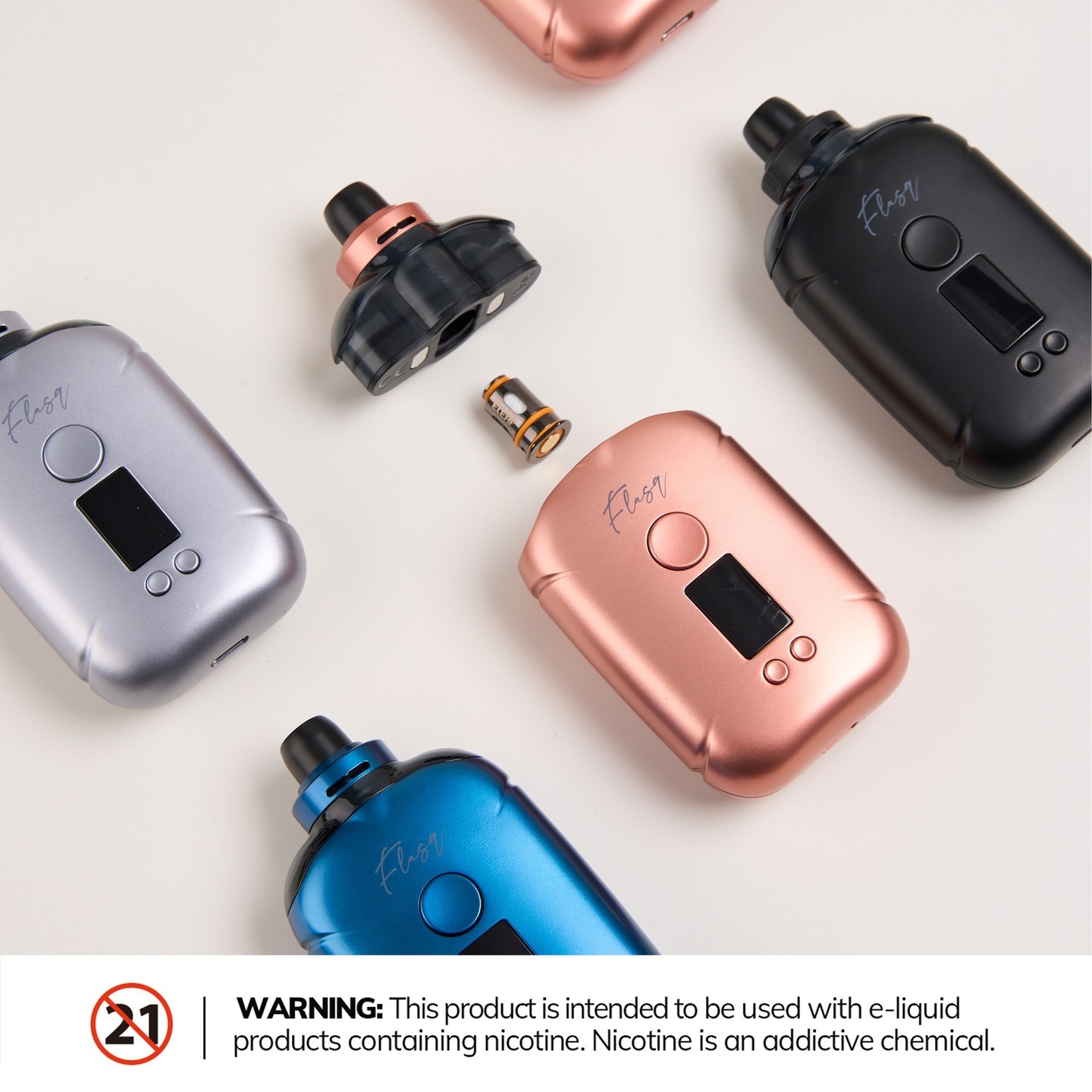 Eleaf Vape Shop Online, Eleaf E-cig Store Sale - Eleaf Official Store