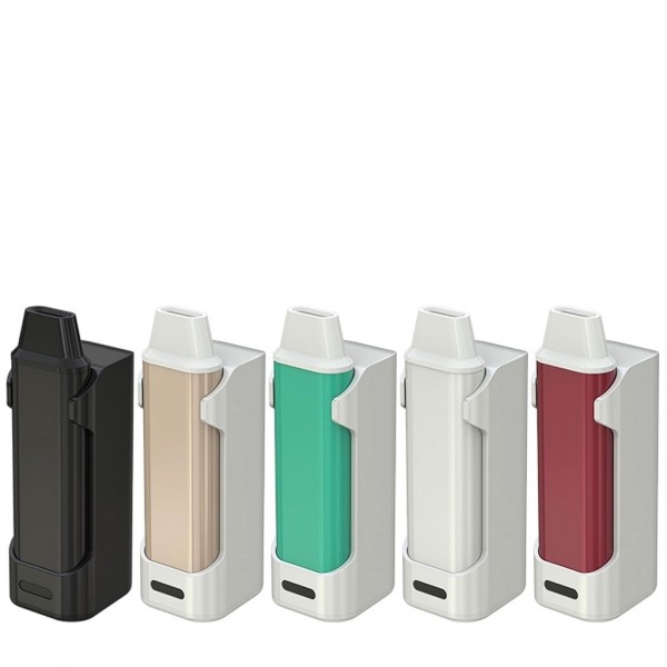 Eleaf iCare Mini Kit With PCC - Eleaf Official Store